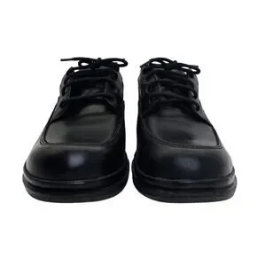 Red Wing | Shoes | Red Wing Black Leather Oxford 8636 Safety Work Shoe ...